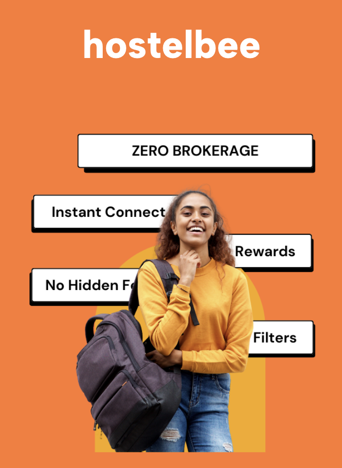 HOSTELBEE - Rentals for student tenants & More